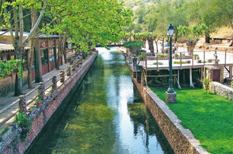 Sunset Safari in the Algarve Mountains - FAQs