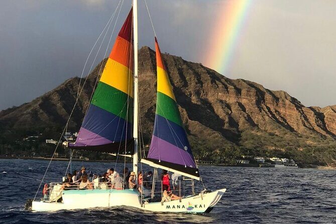 Sunset sail Aboard Manakai Catamaran - Who Should Book This Experience?