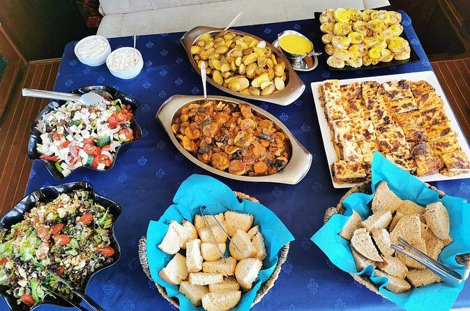 Sunset Sail Cruise to Rhenia, Mykonos Beach Safari, Dinner&Drinks - Final Thoughts: Is It Worth It?