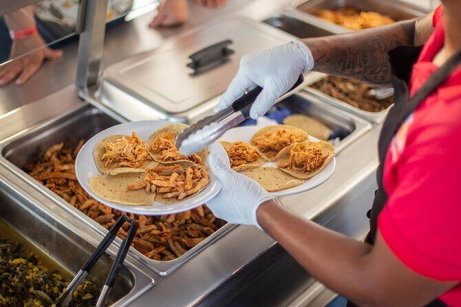 Sunset Sail Tour with Local Food - FAQ