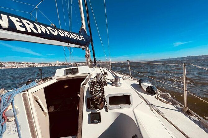 Sunset Sailboat Tejo River Tour 2h - Key Points