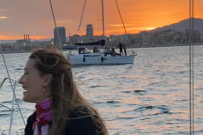 Sunset Sailboat Tour along the Coast with Open Bar - What’s Included and Practical Details