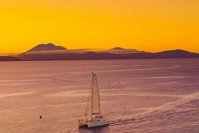 Sunset Sailing Cruise from Port Douglas - Practical Details and Tips