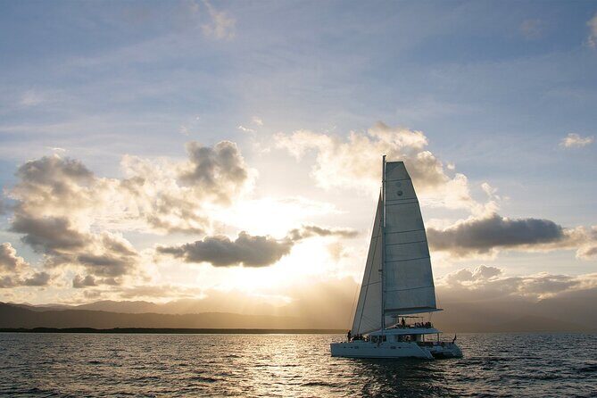 Sunset Sailing Cruise from Port Douglas - Who Will Love This Tour?