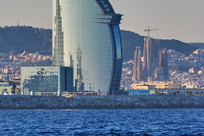 Sunset Sailing Cruise in Barcelona led by Young & Local Captain - Analyzing the Value for Money