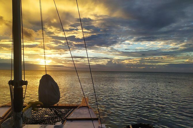 Sunset sailing - A Closer Look at the Sunset Sailing Tour
