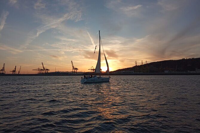 Sunset Sailing Experience with Live Sax Music and Spanish Tapas - Who Will Love This Experience?
