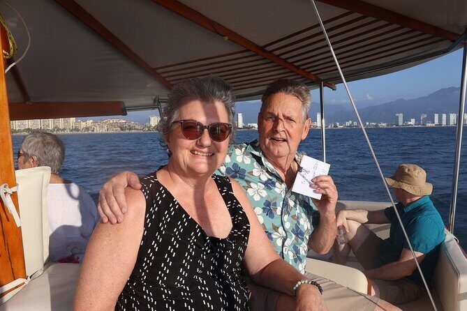 Sunset Sailing for Couples and Small Groups - Who Is This Tour Best For?