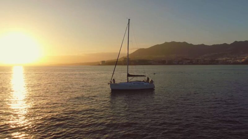 Sunset Sailing in Private Sailboat Puerto Banus Marbella - Value and Practical Considerations