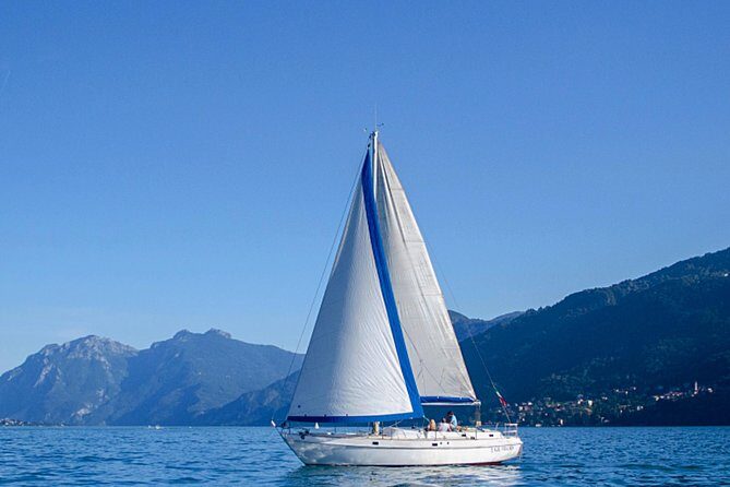Sunset sailing on lake Como with Private Skipper - Why the Sunset Sailing on Lake Como is Worth Considering