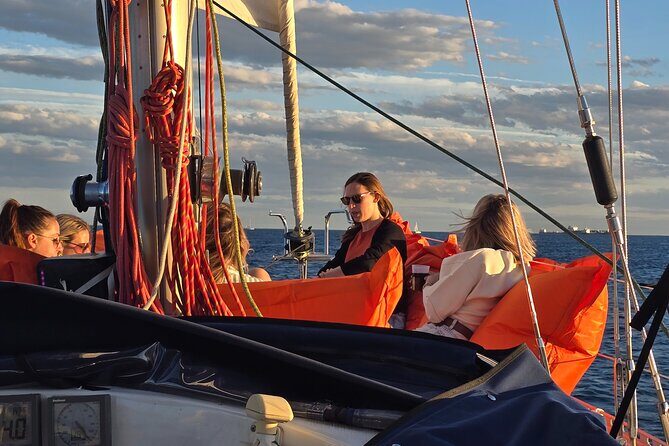 Sunset Sailing Tour in Barcelona - The Experience: What You’ll Truly Take Away