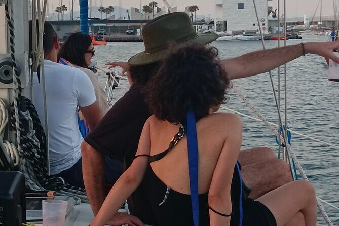 Sunset Sailing Tour in Barcelona - The Sum Up: Is This Experience Worth It?