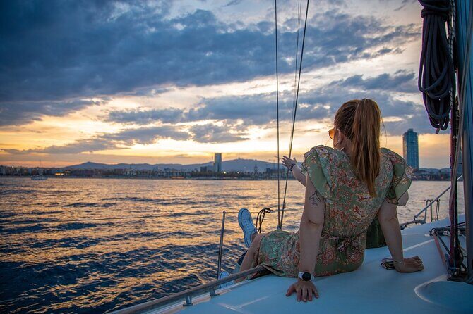 Sunset Sailing Tour in Barcelona - Final Thoughts: Who Should Consider This Tour?