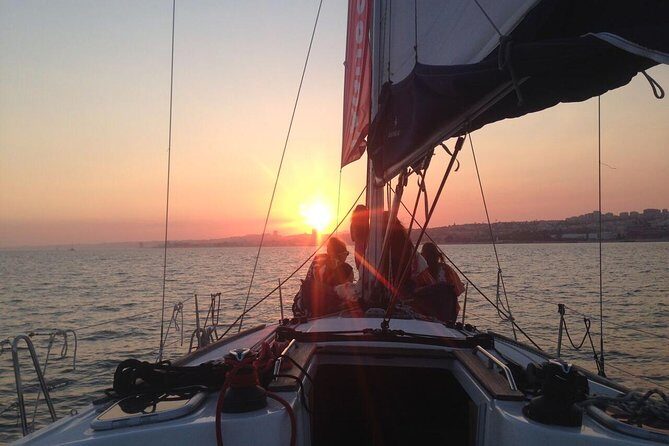 Sunset Sailing Tour On The Tagus River - Meeting Point and Practical Details