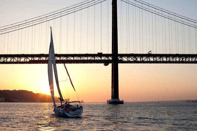 Sunset Sailing Tour On The Tagus River - Who Will Love This Experience?