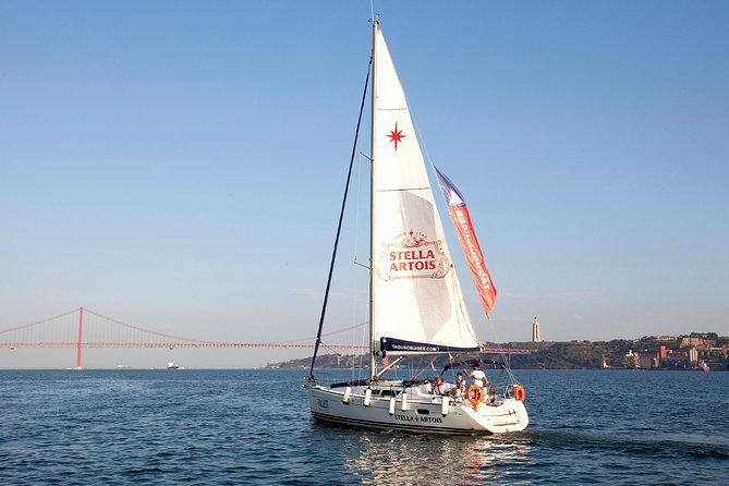 Sunset Sailing Tour On The Tagus River - FAQs