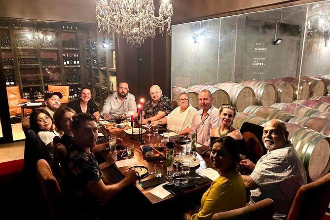 Sunset Scenic Dinner Tour on Beautiful Waiheke Island - How the Itinerary Unfolds