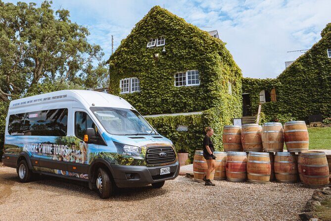 Sunset Scenic Dinner Tour on Beautiful Waiheke Island - Practical Tips and Considerations