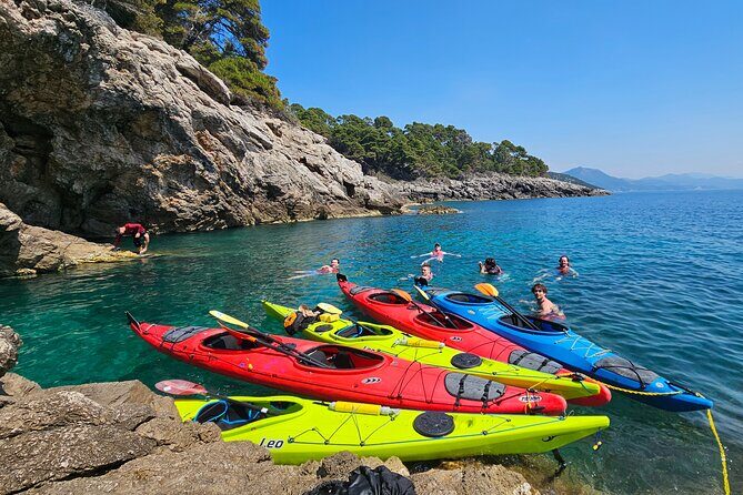 Sunset Sea Kayaking and Wine Dubrovnik - Final Thoughts