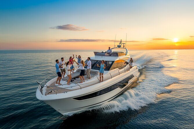 Sunset Sensations by cruise on Amalfi Coast - Sunset Sensations by Cruise on Amalfi Coast: A Detailed Review