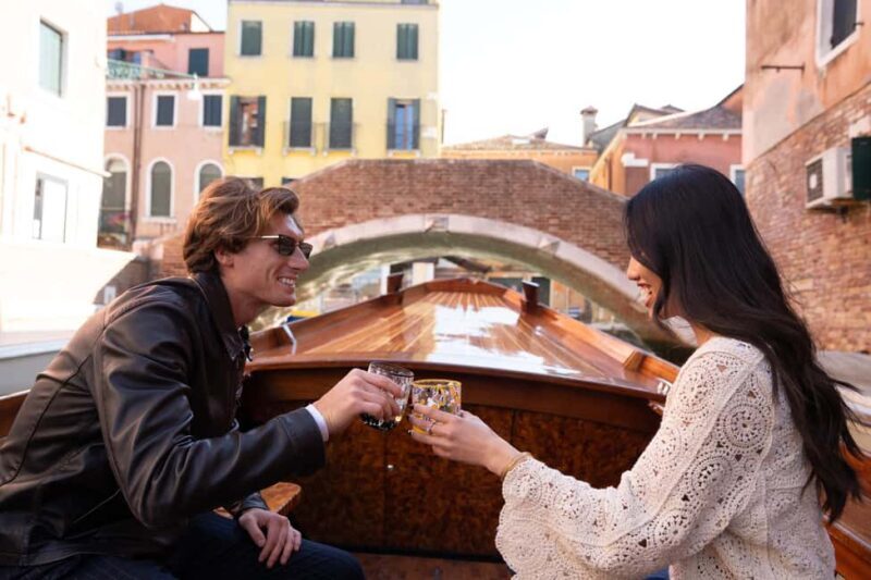 Sunset Serenity Cruise in the Venice Lagoon - Who Will Love This Experience?