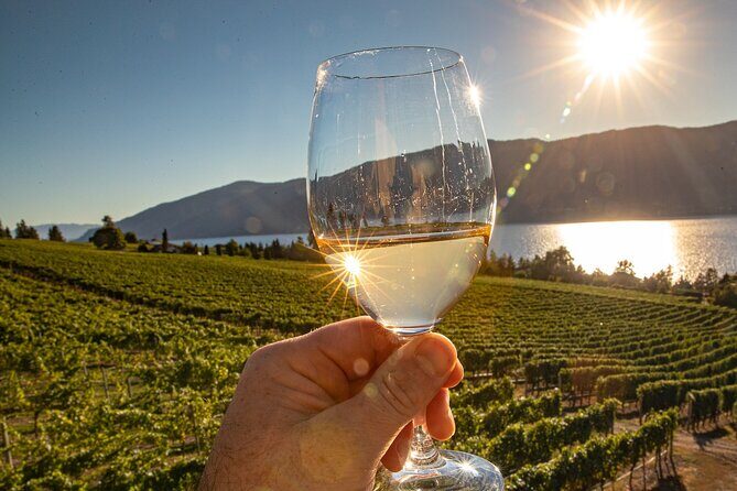 Sunset Sip Wine Tour - Why This Tour Works for Travelers  