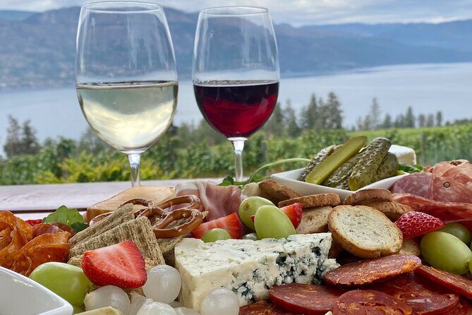 Sunset Sip Wine Tour - FAQ  