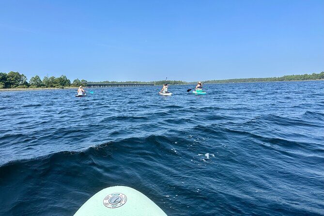 Sunset, Stand Up Paddle and Sip - Final Thoughts: Who Is This Tour Best For?