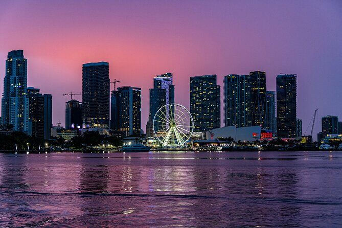 Sunset Star Island Cruise - FAQ