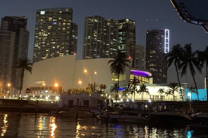 Sunset Star Island Cruise - Final thoughts