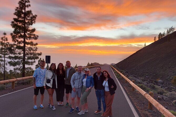 Sunset & Stargazing Experience from Teide - Who Is This Tour Best For?