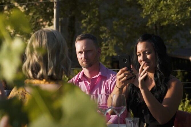 Sunset Summer Dinner Among the Vines  Small Group from Siena - FAQ: Your Questions Answered