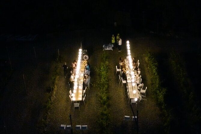 Sunset Summer Dinner Among the Vines  Small Group from Siena - Final Thoughts