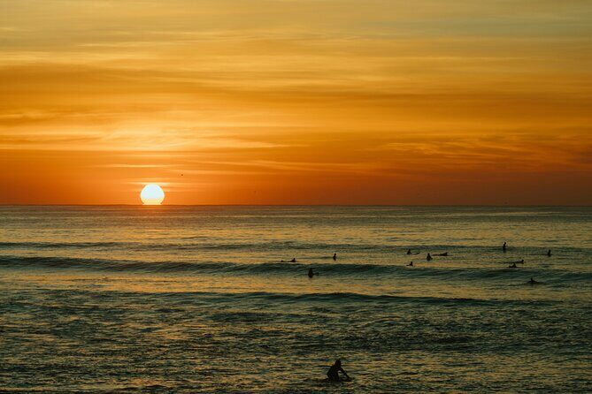 Sunset Sunrise or Full Moon Paddle Surf Experience - FAQ