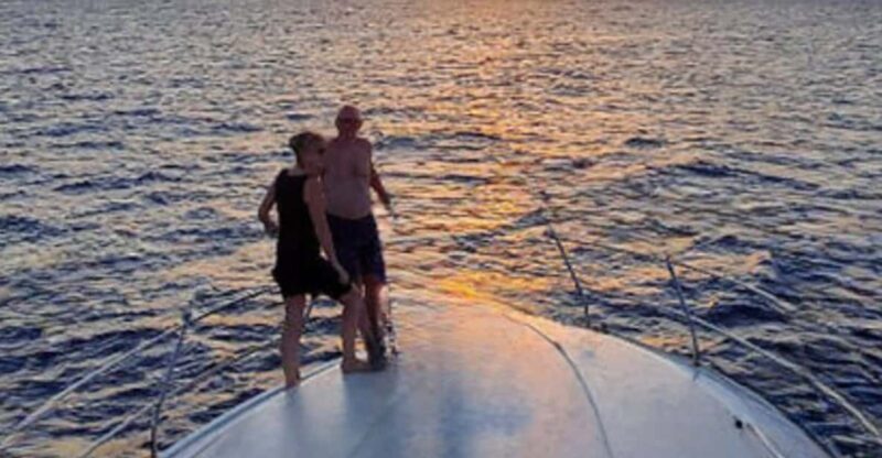 Sunset/Sunrise Trip - Trips in Gozo, Comino & Blue Lagoon - An In-Depth Look at the Experience