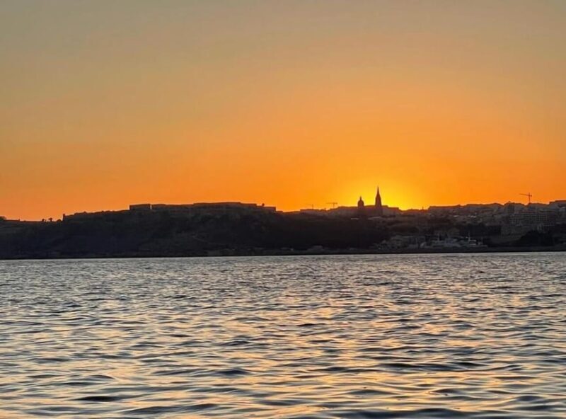 Sunset/Sunrise Trip - Trips in Gozo, Comino & Blue Lagoon - FAQs