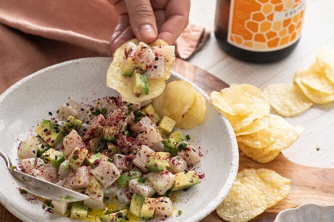 Sunset Sydney Fish Market Tour - Key Points