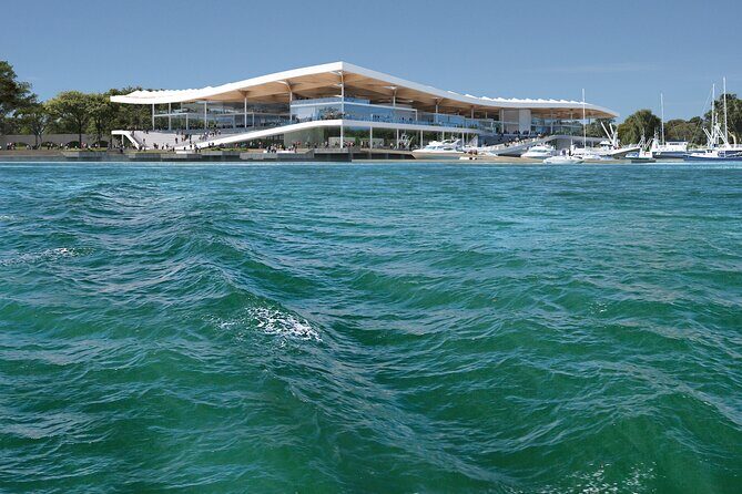 Sunset Sydney Fish Market Tour - Authentic Insights from Reviews