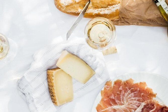 Sunset, tapas and Triana - What You Can Expect During the Tour