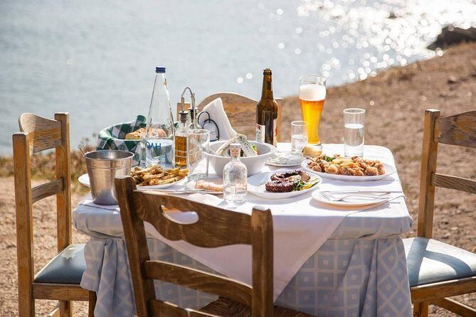 Sunset - Temple of Poseidon Half Day Private Tour - Final Thoughts: Who Will Love This Tour?