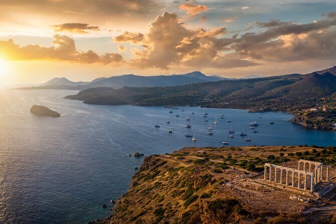 Sunset - Temple of Poseidon Half Day Private Tour - FAQ