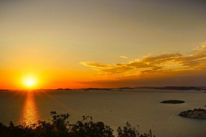 Sunset Tour from Split: Magical Golden Hour Above the Sea - An In-Depth Look at the Sunset Tour from Split