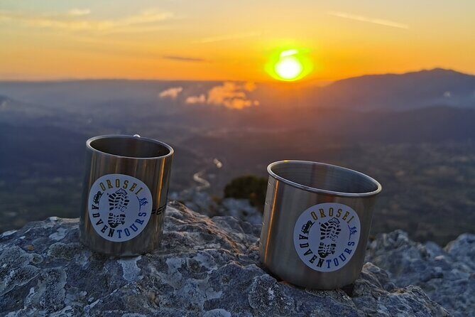 Sunset Tour in the Gulf of Orosei private tour - Key Points