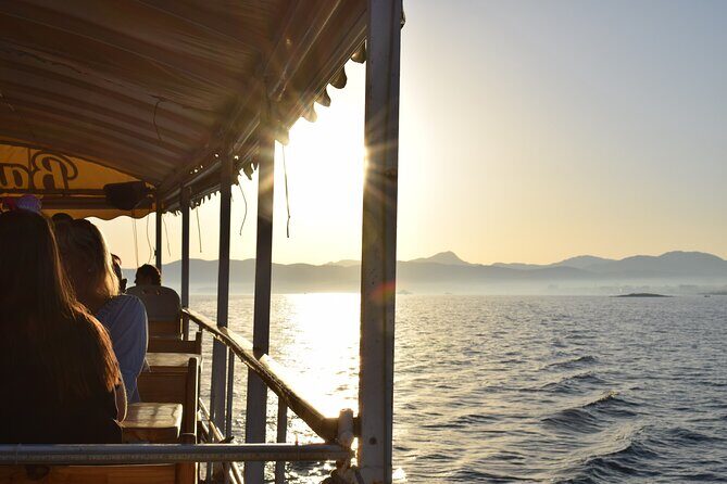 Sunset Tour Mallorca: Sunset boat trip with music & good atmosphere - What Makes the Sunset Tour Mallorca Special?