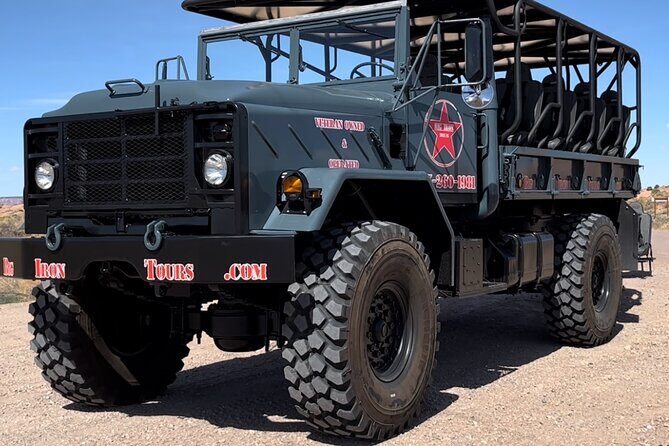 Sunset Tour, Moab, Off-road and Scenic Backcountry - Authentic Experiences from Reviewers