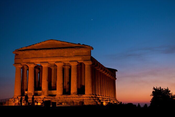 Sunset tour of the Valley of the Temples with skip-the-line ticket - Exploring the Itinerary: What You Can Expect  