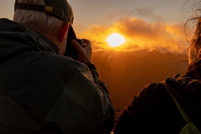 Sunset Tour @ Pico Do Areiro | Half Day 4x4 Tour - Final Thoughts: Who Should Consider This Tour?