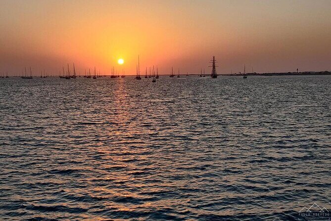 Sunset Tour | Ria Formosa - From Faro - A Closer Look at the Sunset Tour Experience