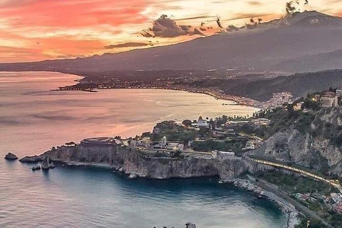 Sunset Tour Taormina - Why This Tour Stands Out