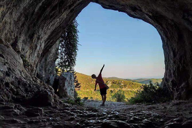 Sunset Tour to Agalas with Damianos Cave - What to Expect During the Tour